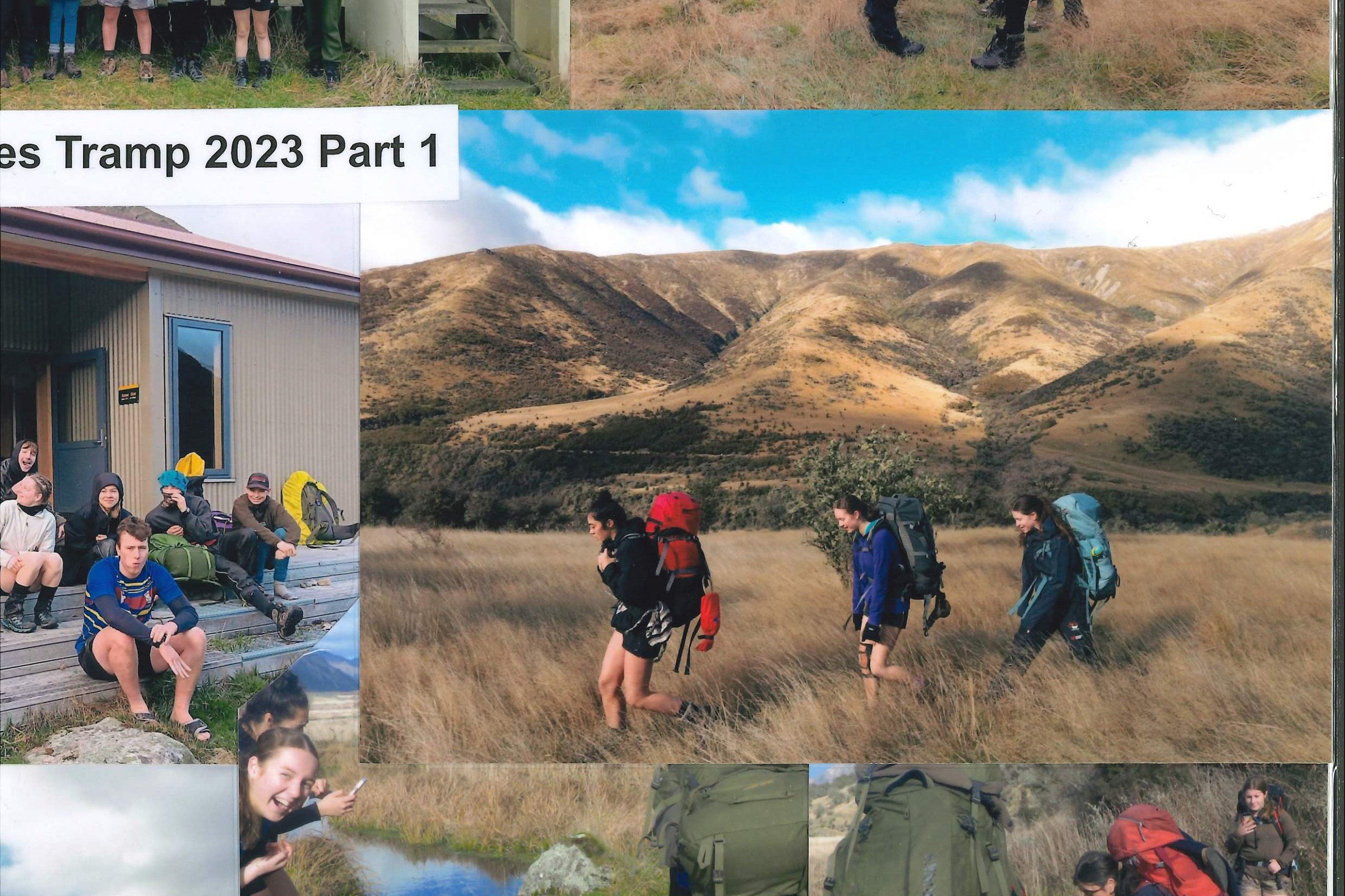 Outdoor Education